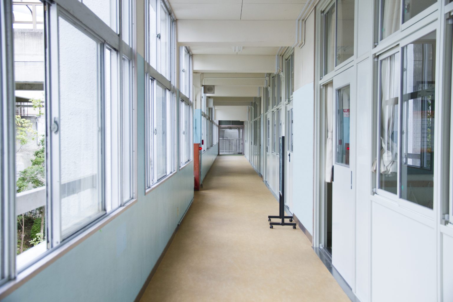 Bullet Proof Glass For Schools | Transparent Armors | JNI Armor