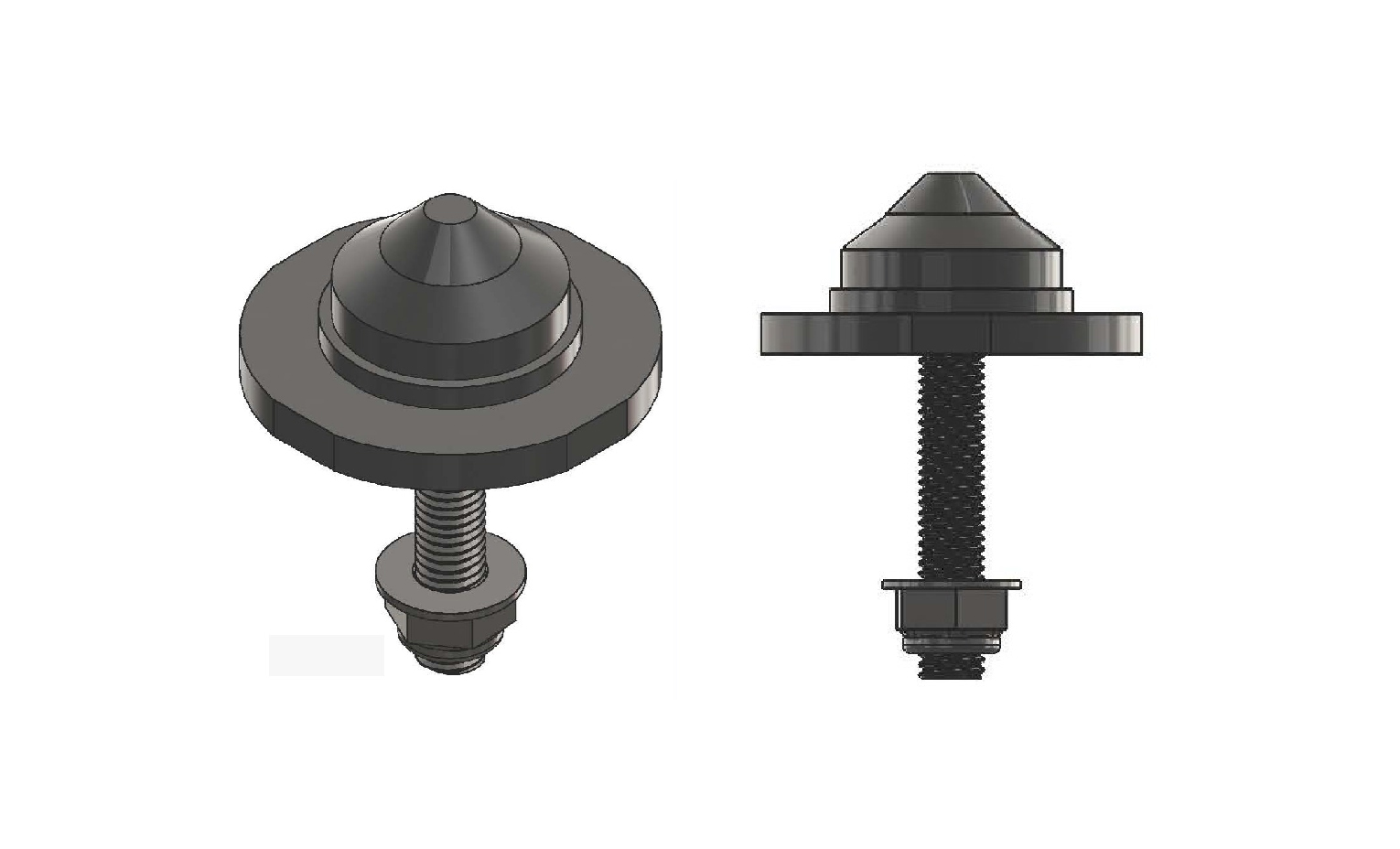 Ballistic Shield Components | JNI Armor