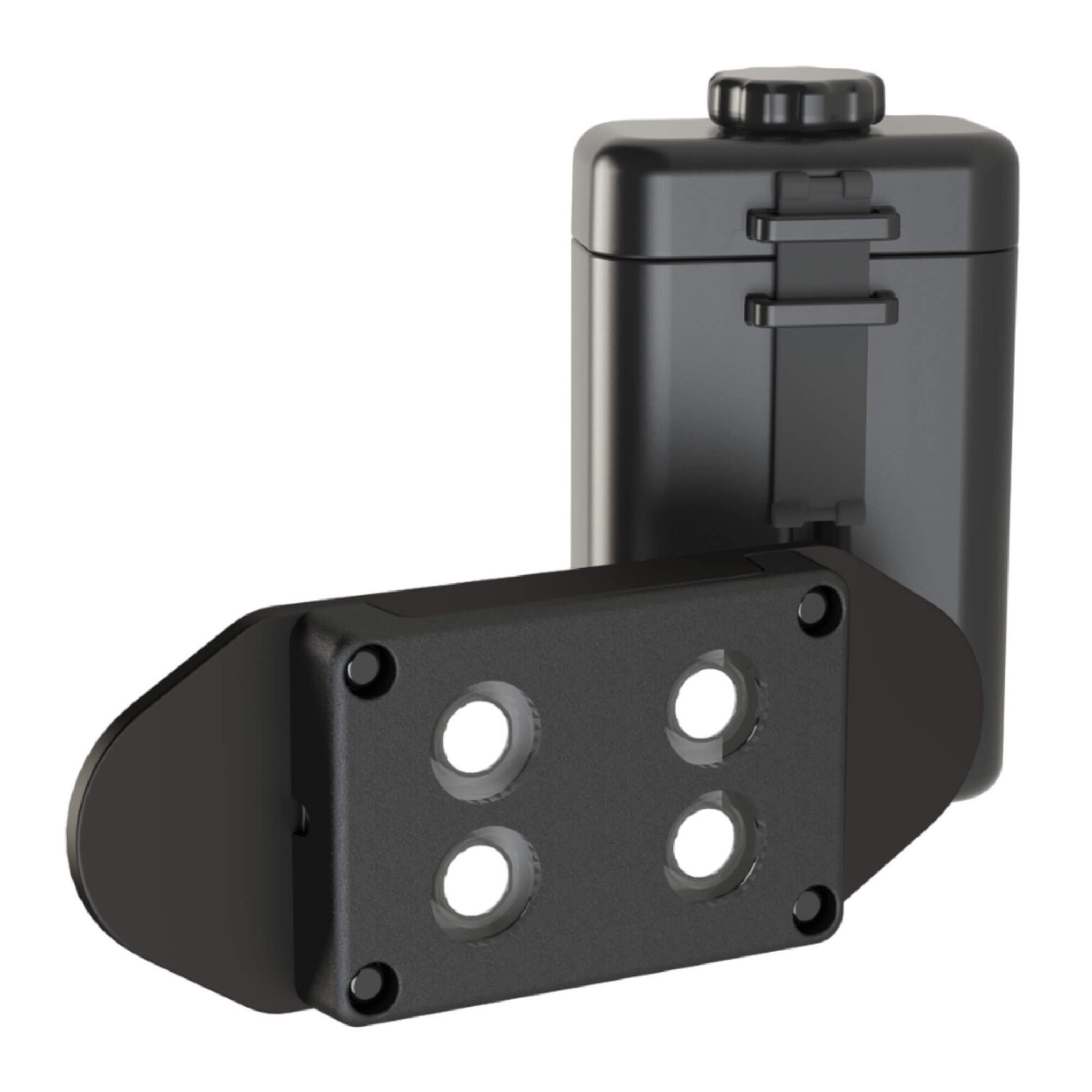 Ballistic Shields Lights | JNI Armor