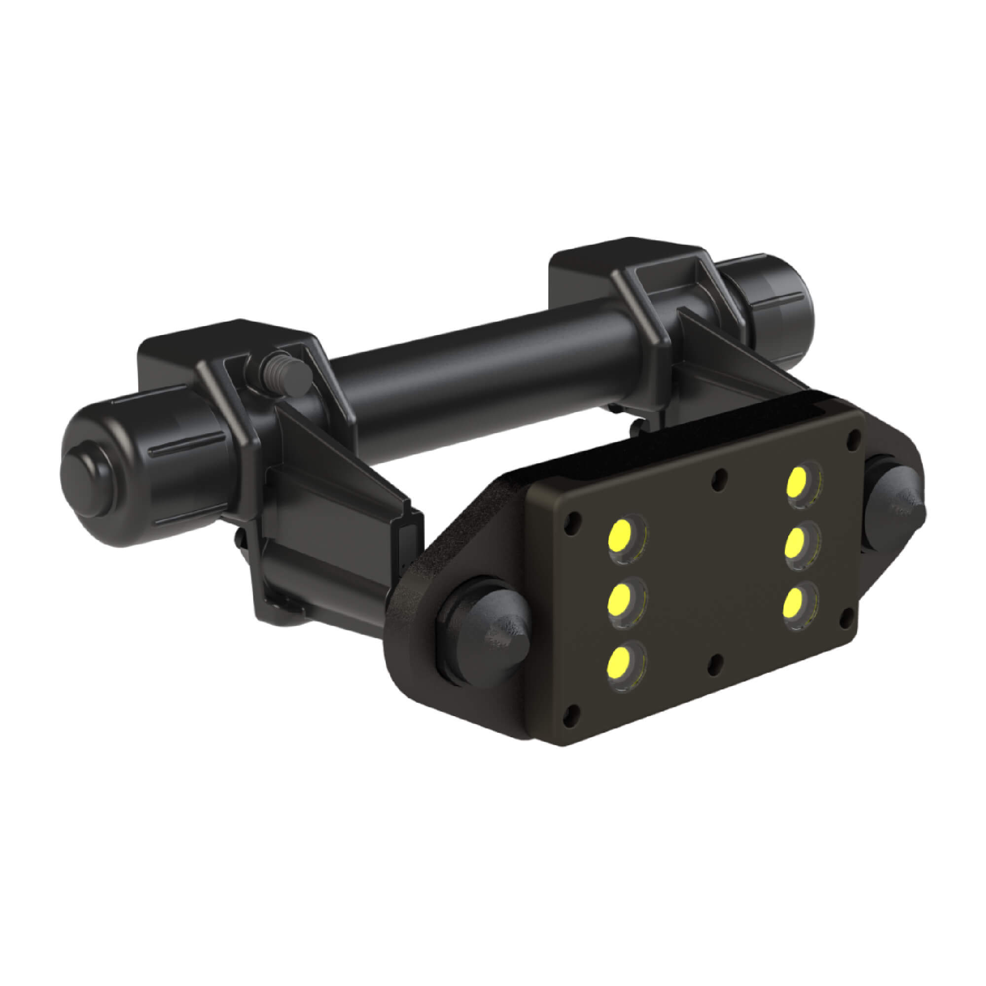 Ballistic Shields Lights | JNI Armor